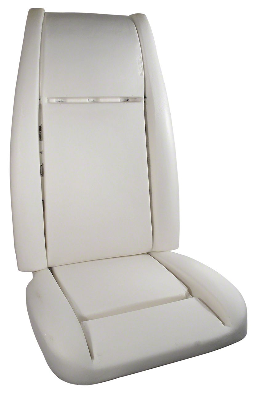 CA Ecklers Standard/Deluxe Seat Foam MA11929 (71-73 Mustang)