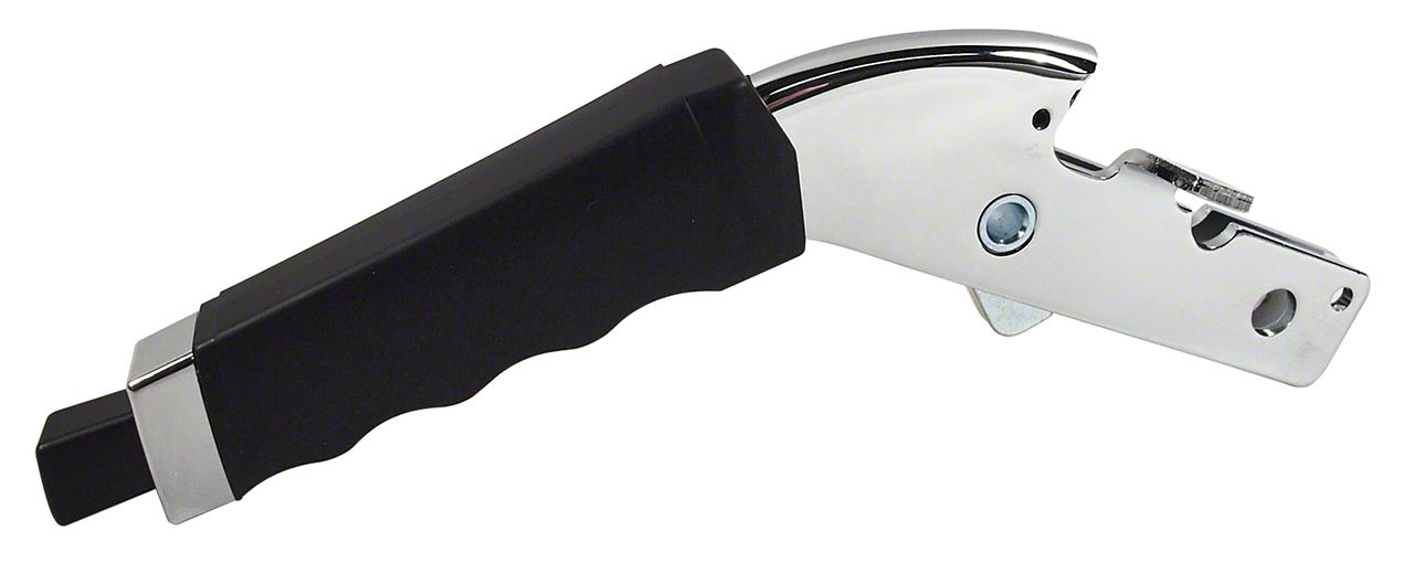 CA Ecklers Parking Brake Handle 29785 (76-82 Corvette C3)