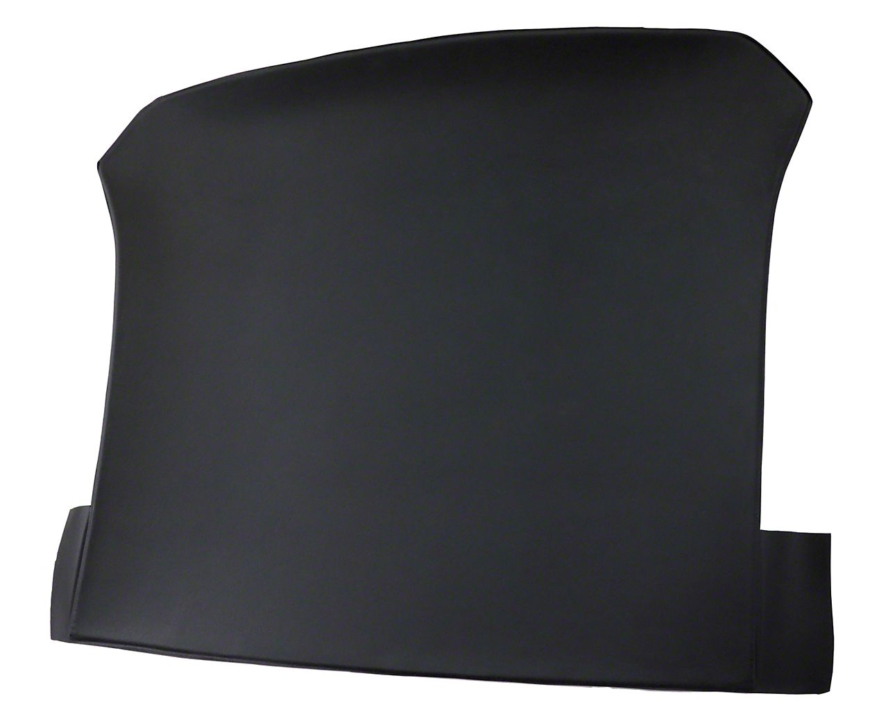 Ecklers Vinyl Headliner (63-64 Corvette C2 Coupe)