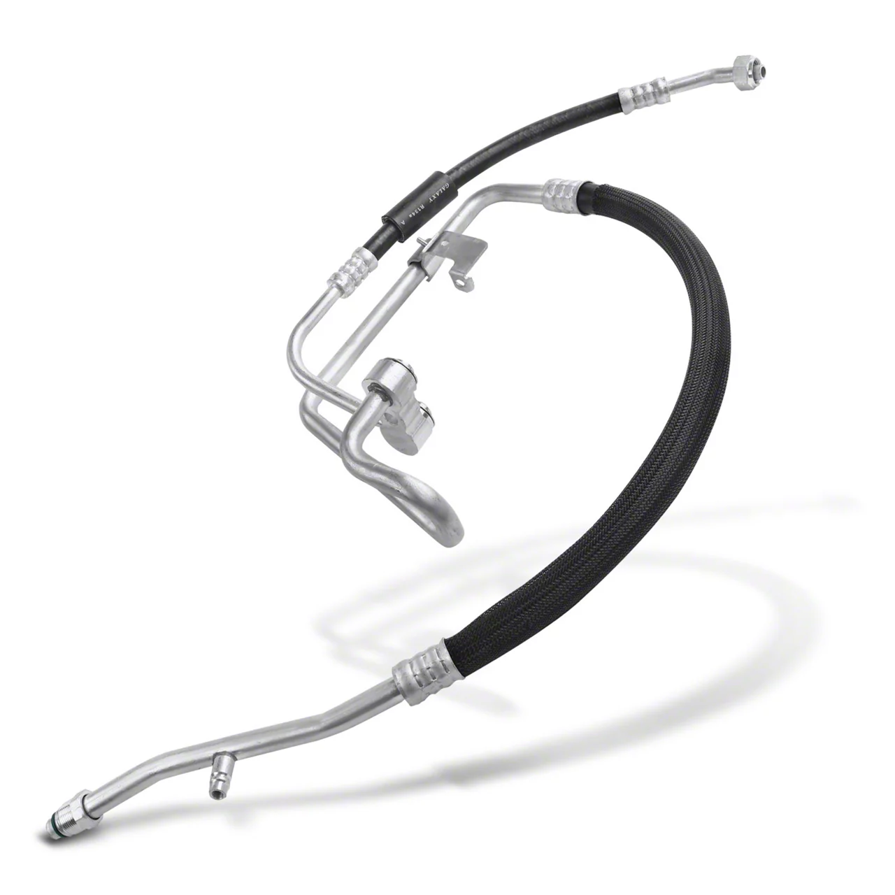 Ecklers A/C Manifold Hose Assembly (94-97 5.7L Camaro)