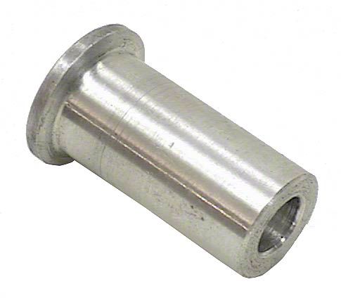 Ecklers A/C Compressor Spacer,Rr Bracket To Intake Manifold,SB,1969