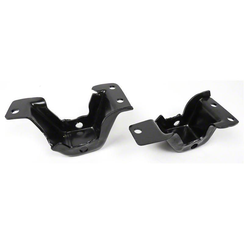 Ecklers Big Block Engine Frame Mount (67-68 Big Block V8 Camaro)