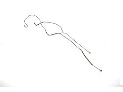 1967-1969 Chevrolet Camaro Brakes | Ecklers