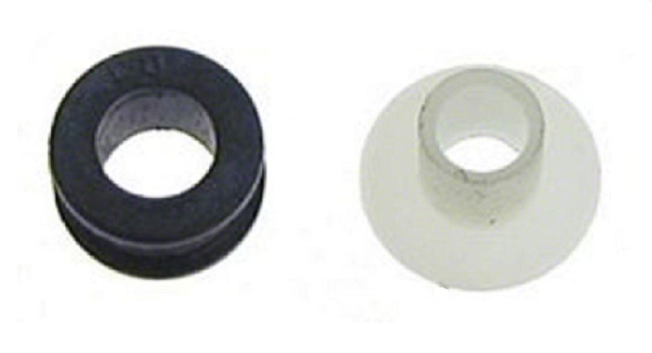 Ecklers Carburetor Accelerator Rod Bushing & Sleeve (67-69 Camaro)