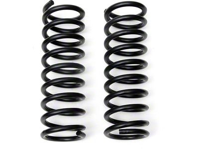 1970-1981 Camaro Springs | Ecklers