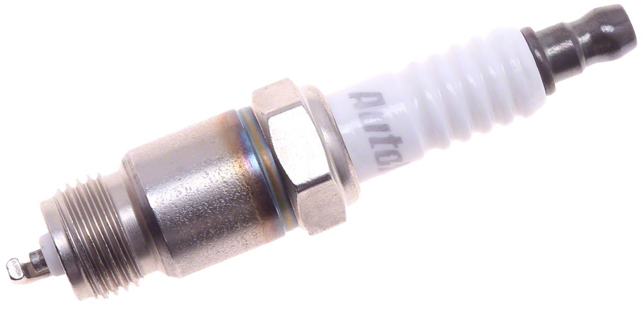 Ecklers Copper Spark Plug (90-92 3.1L Camaro)