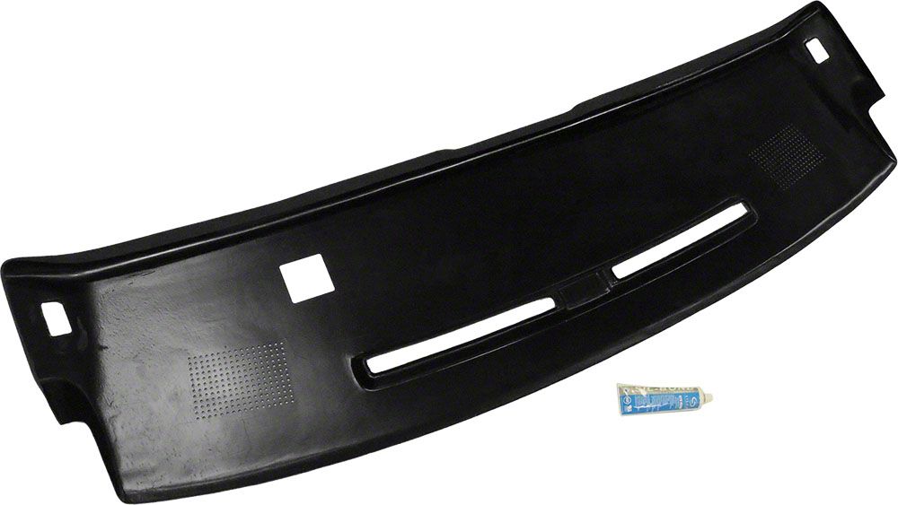 1986 camaro dash pad store