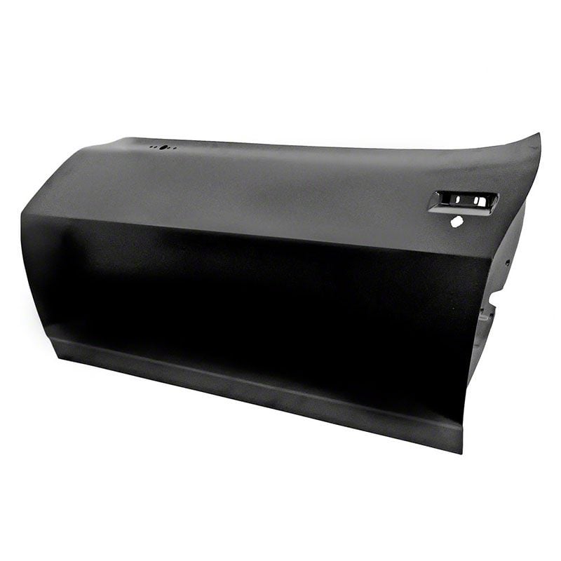 Ecklers Door Shell; Driver Side (70-73 Camaro)