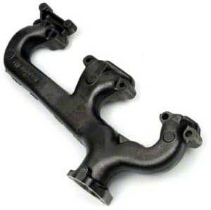 Trans-Dapt Smog Fitting Trans-Dapt 2192 Smog Tube Fitting - PCV System ...