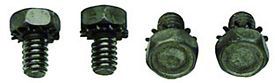 Ecklers Flywheel/Flexplate Cover Plate Bolt Set, A/T Or M/T (67-81 Camaro)