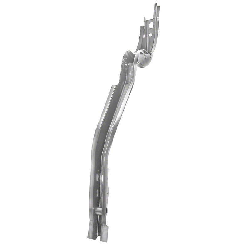 Ecklers Frame Rail; Driver Side (70-73 Camaro)