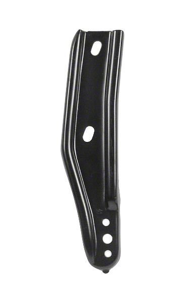 Ecklers Front Bumper Bracket; Inner Passenger Side (1969 Camaro)