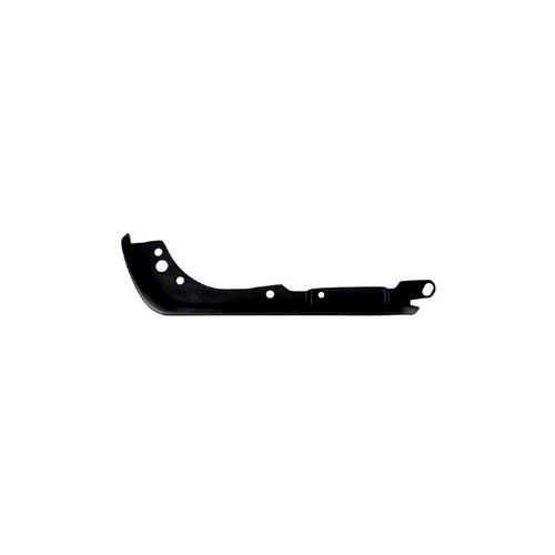 Ecklers Front Bumper Filler Panel; Passenger Side (70-73 Camaro)