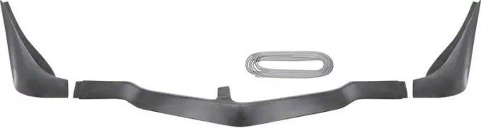 1970-1981 Camaro Chin Spoilers | Ecklers