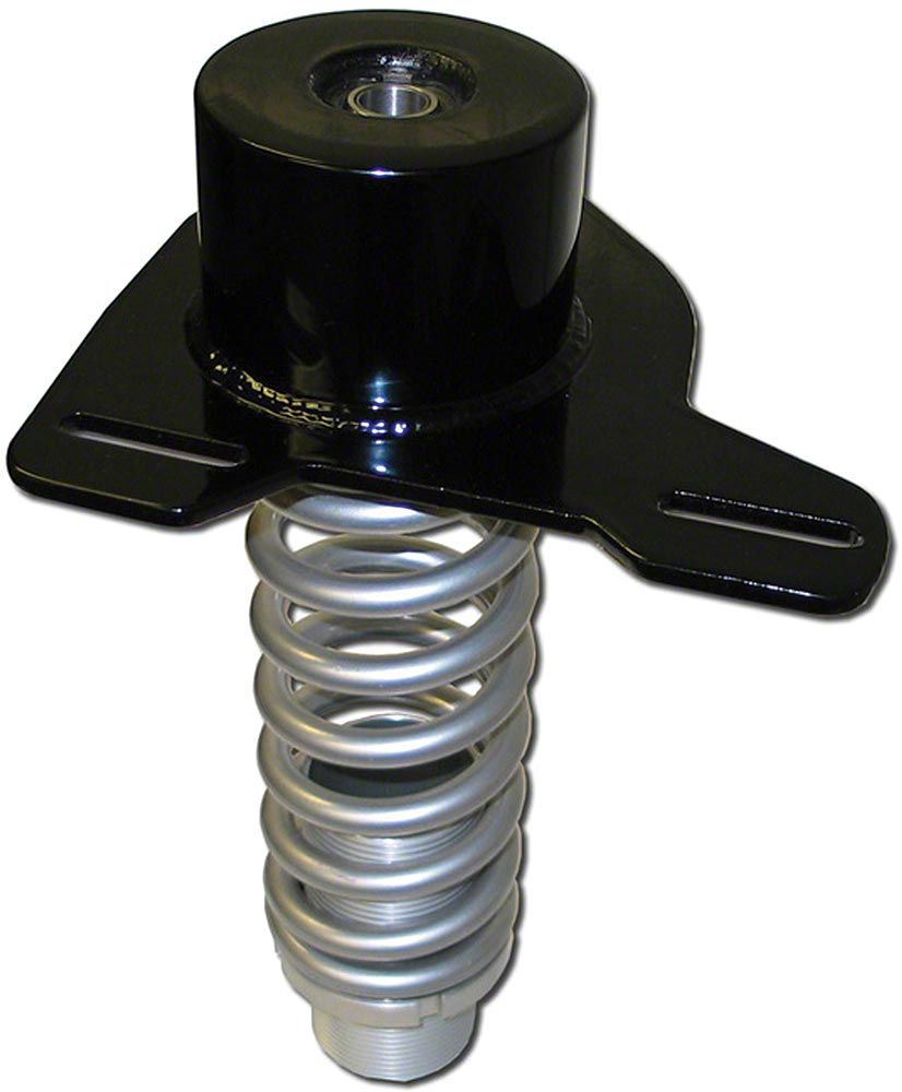 Ecklers Coil-Over Kit,Front,82-92