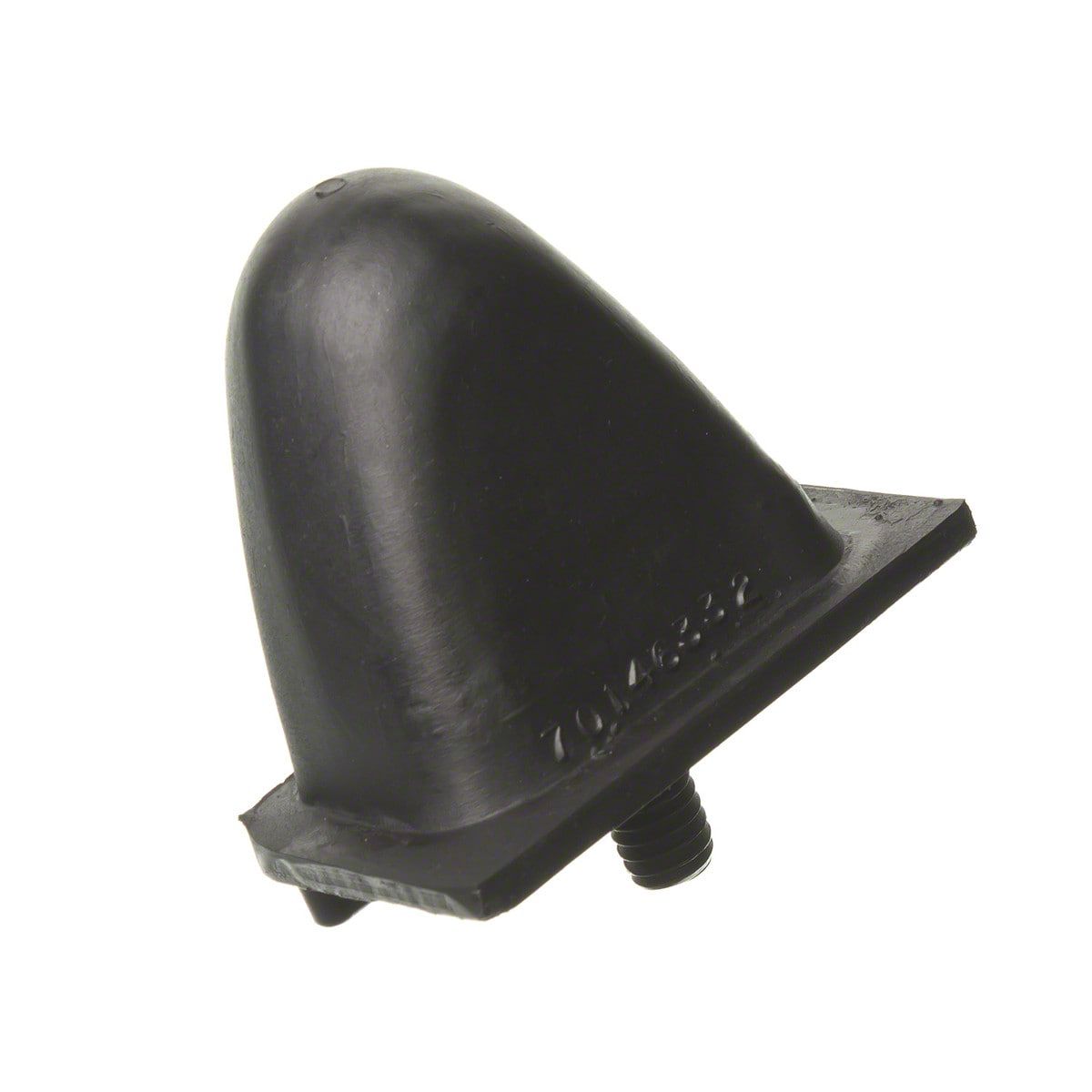 Ecklers Front Lower Control Arm Bumper (1967 Camaro)