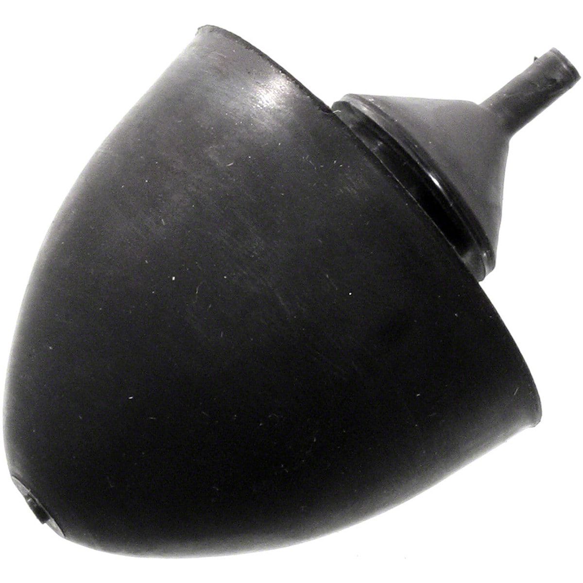 Ecklers Front Upper Control Arm Bumper (67-69 Camaro)