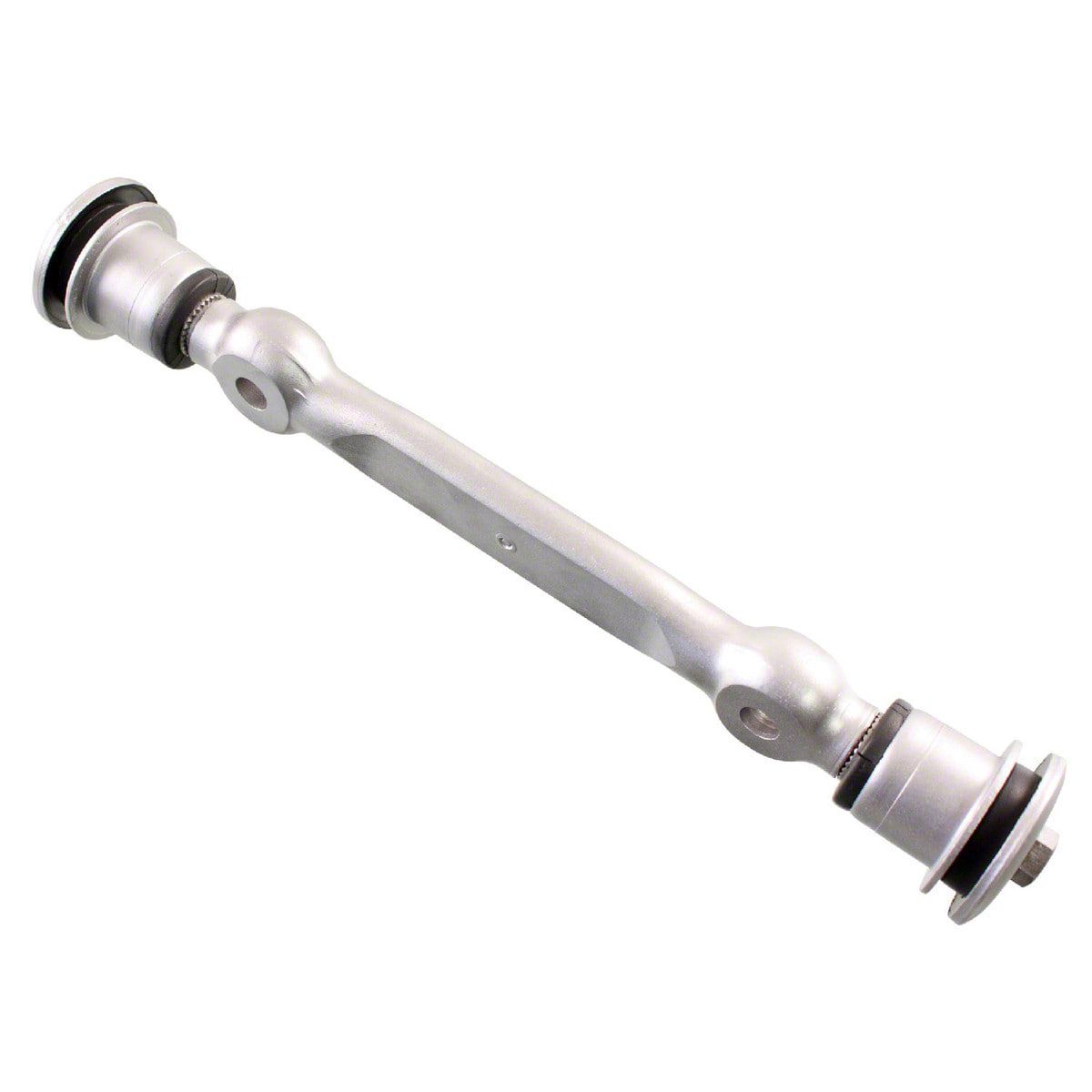 Ecklers Front Upper Control Arm Shaft Kit; OE Camber (67-69 Camaro)