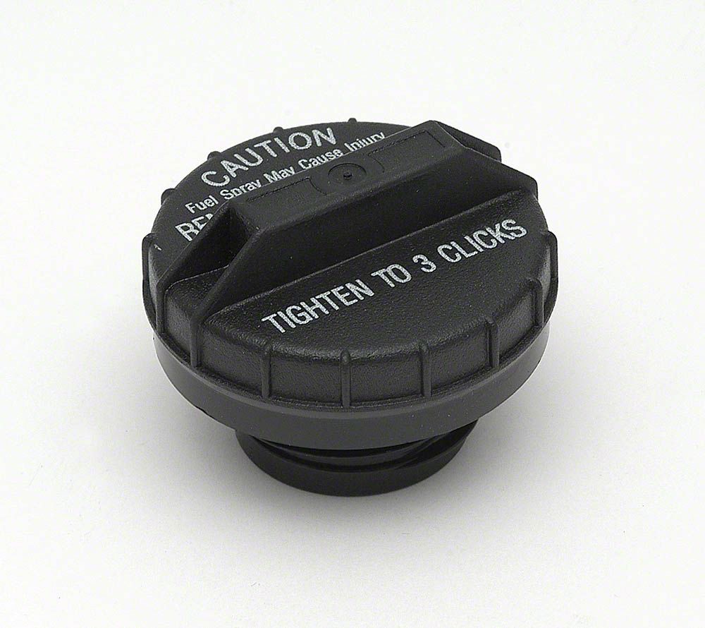 Ecklers Gas Cap, Replacement (82-92 Camaro)