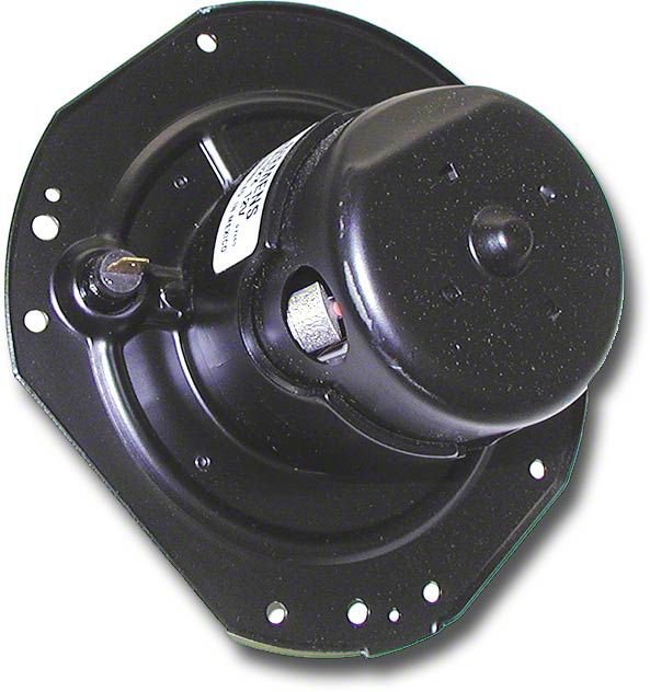 Ecklers Heater & Air Conditioning Blower Motor (67-77 Camaro)