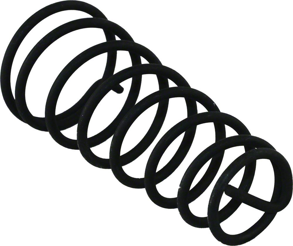 Ecklers Camaro Hood, Pop Up Spring, 1982-1992