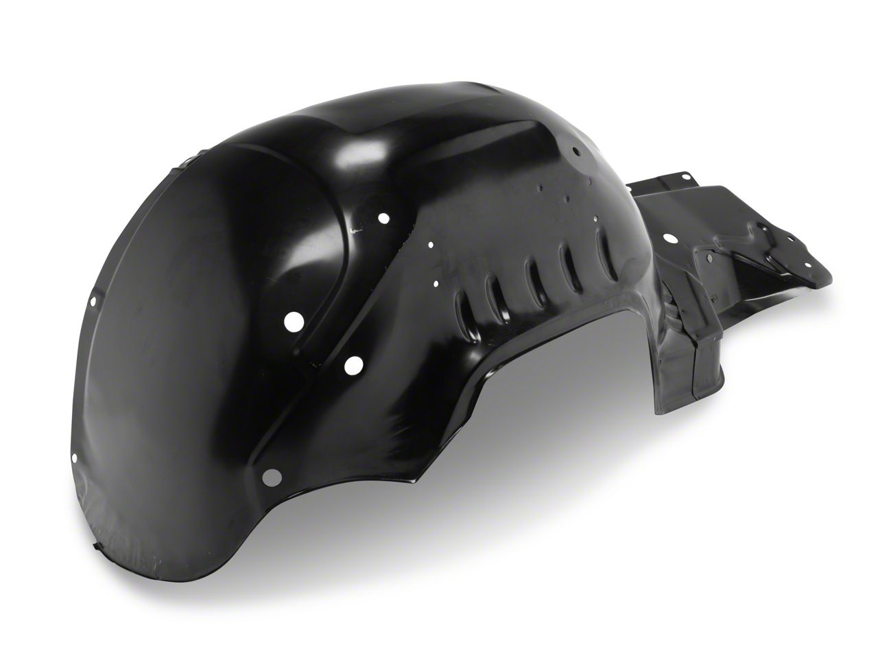 OPR Ecklers Inner Fender; Driver Side EK-33-904026 (1969 Camaro w ...