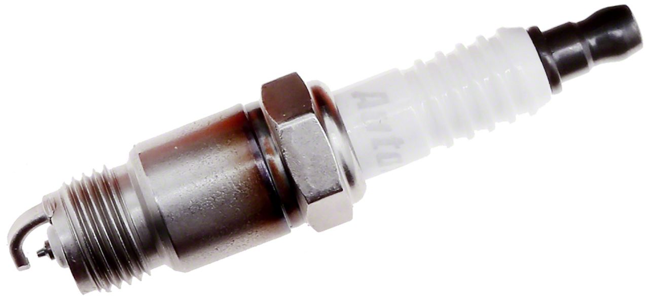 Ecklers Iridium XP Spark Plug (90-92 3.1L Camaro)
