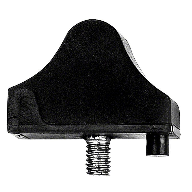 Ecklers Lower Control Arm Bumper (68-69 Camaro)