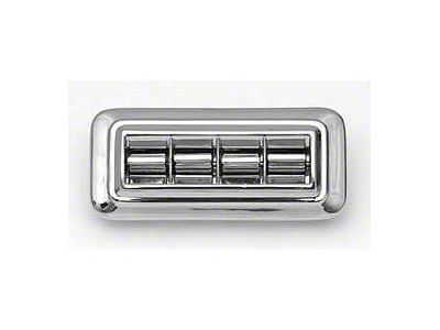 1967-1969 Camaro Switches | Ecklers