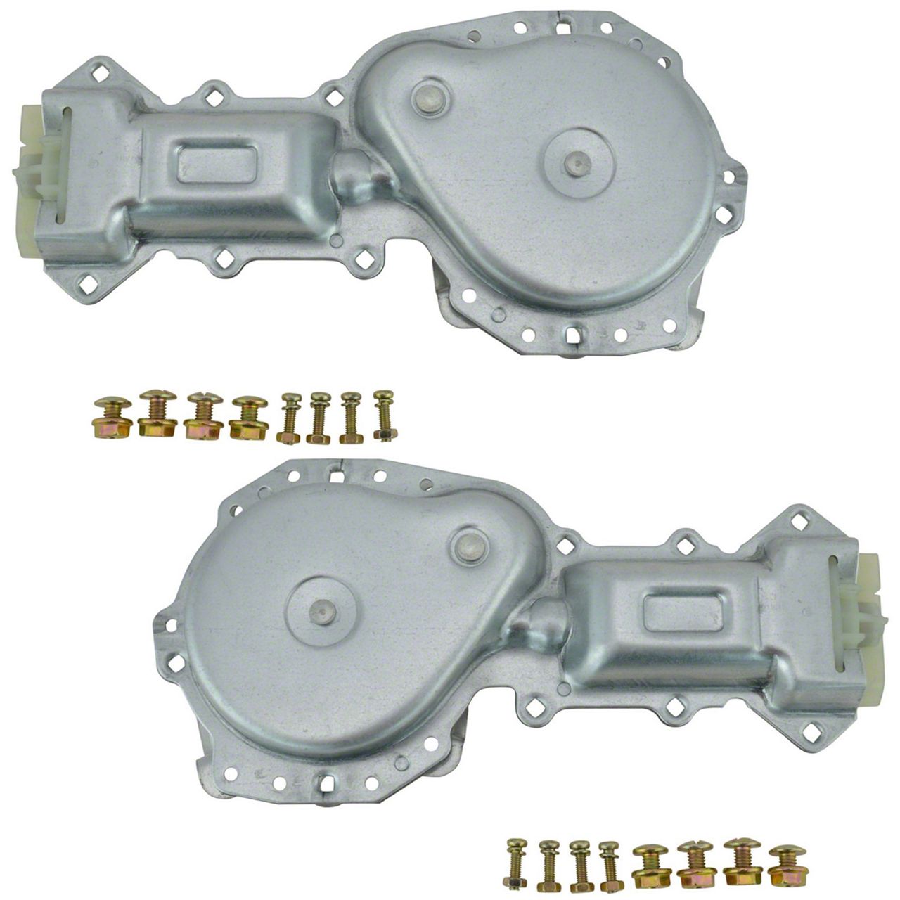 Ecklers Power Window Motors (82-92 Camaro w/ 12-Tooth Window Motor)