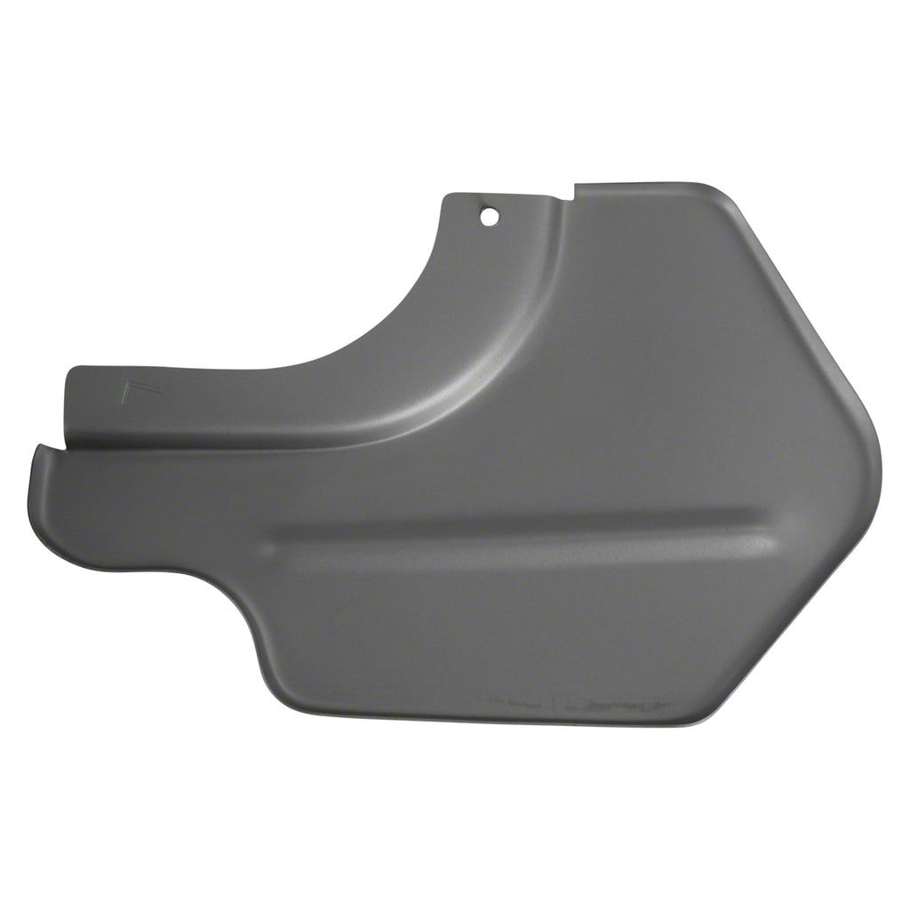 Ecklers Quarter Panel Trunk Opening Corner Reinforcement; Driver Side ...