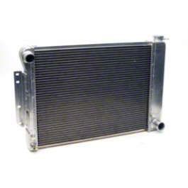 Ecklers Griffin Hp Aluminum 21 Radiator