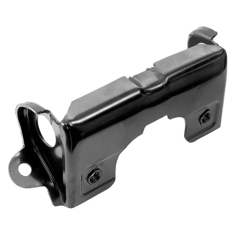 Ecklers Rear Bumper Bracket; Center (67-68 Camaro)