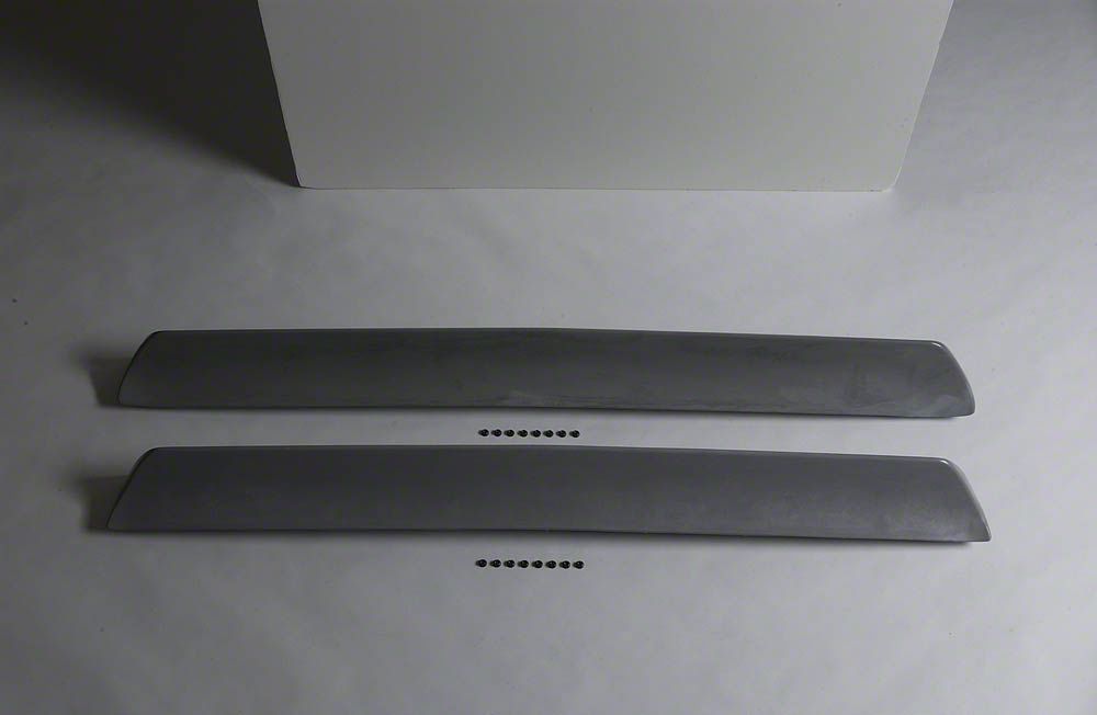 Ecklers Rear Spoiler (67-68 Camaro)