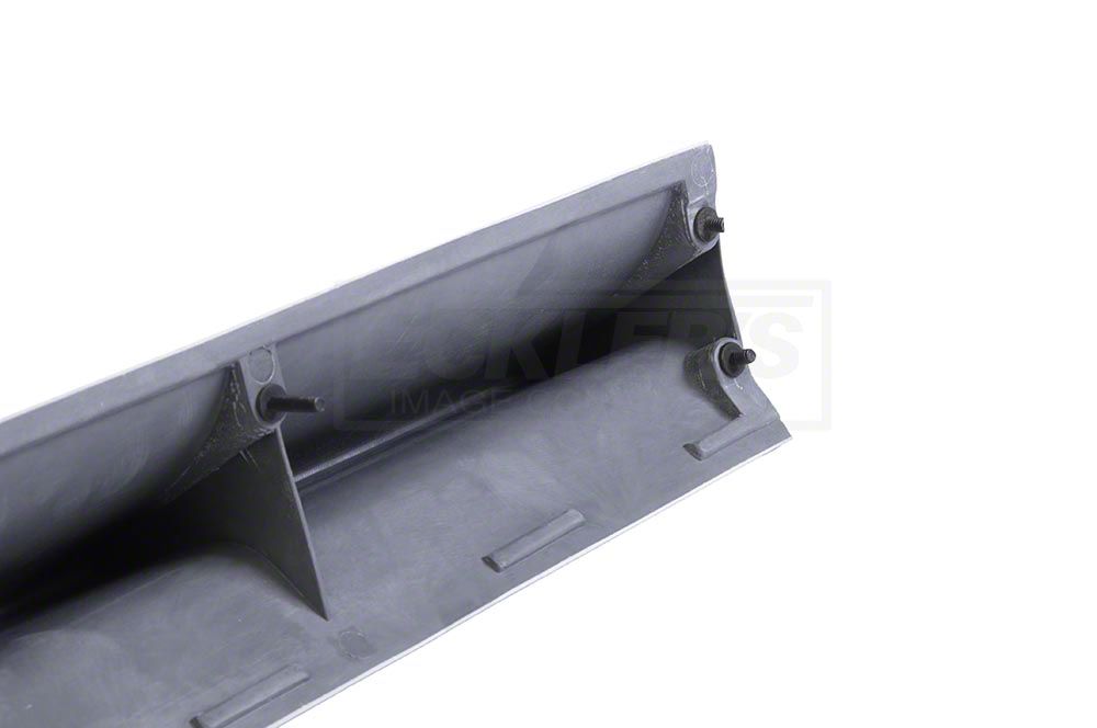 Ecklers Rear Spoiler,3-Piece,70-73