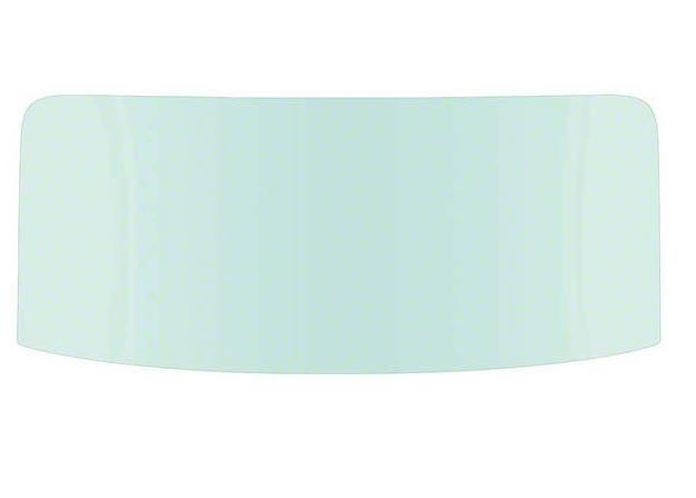 Ecklers Rear Window Glass, Date Coded, Tinted, Coupe (67-69 Camaro)