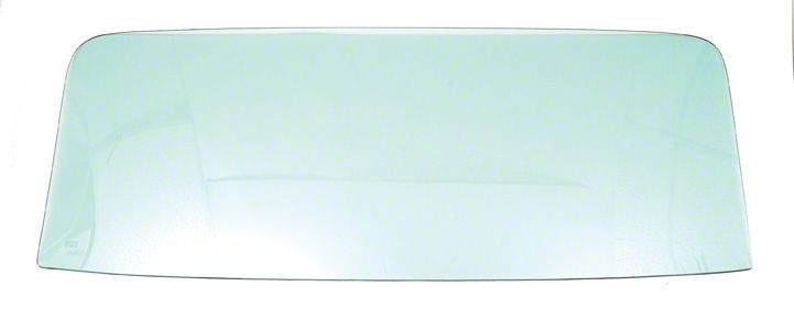 Ecklers Rear Window Glass, Tinted, Coupe (67-69 Camaro)