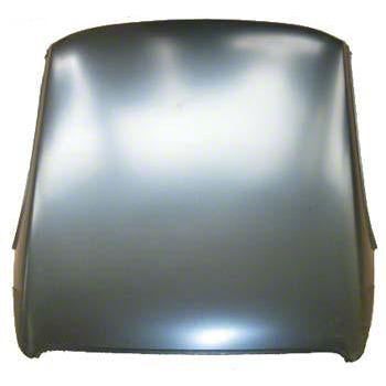 Ecklers Roof Panel (67-69 Camaro Coupe)