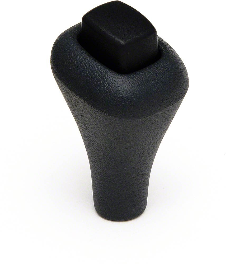 Ecklers Shifter Knob, Automatic Transmission With Sport Wheel (90-91 Camaro)
