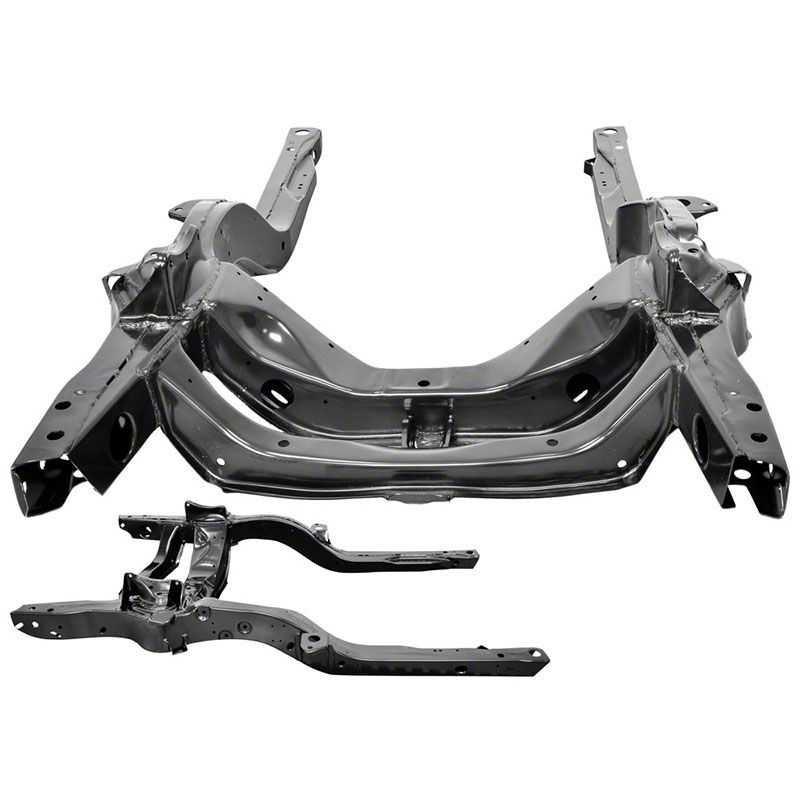 Ecklers Subframe (1967 Camaro)