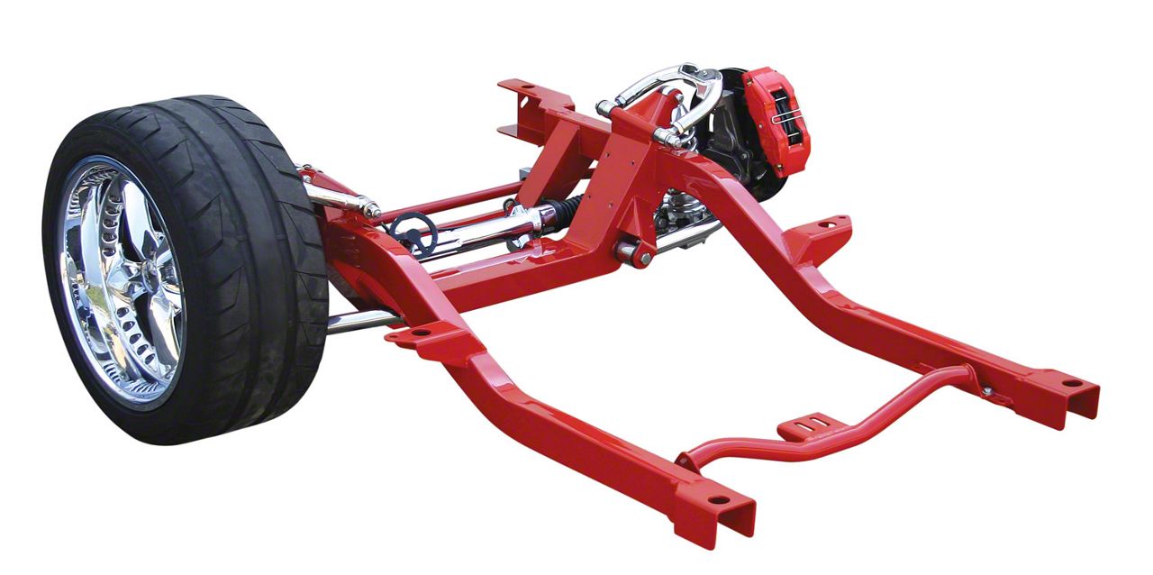 69 camaro subframe store