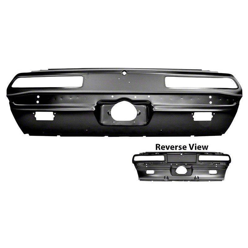 Ecklers Tail Light Panel (1969 Camaro RS)