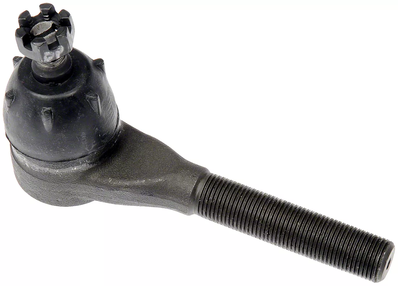 Ecklers Tie Rod End; Outer (1967 Camaro)