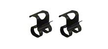 Ecklers Trunk Wire Gutter Clips (70-73 Camaro)