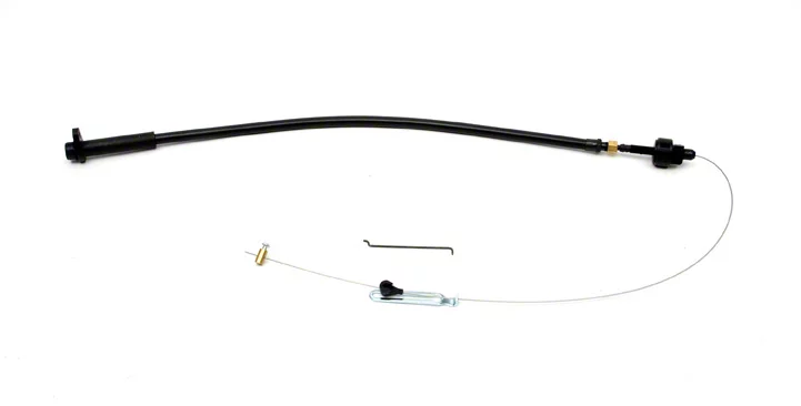 1969 camaro throttle cable conversion kit store