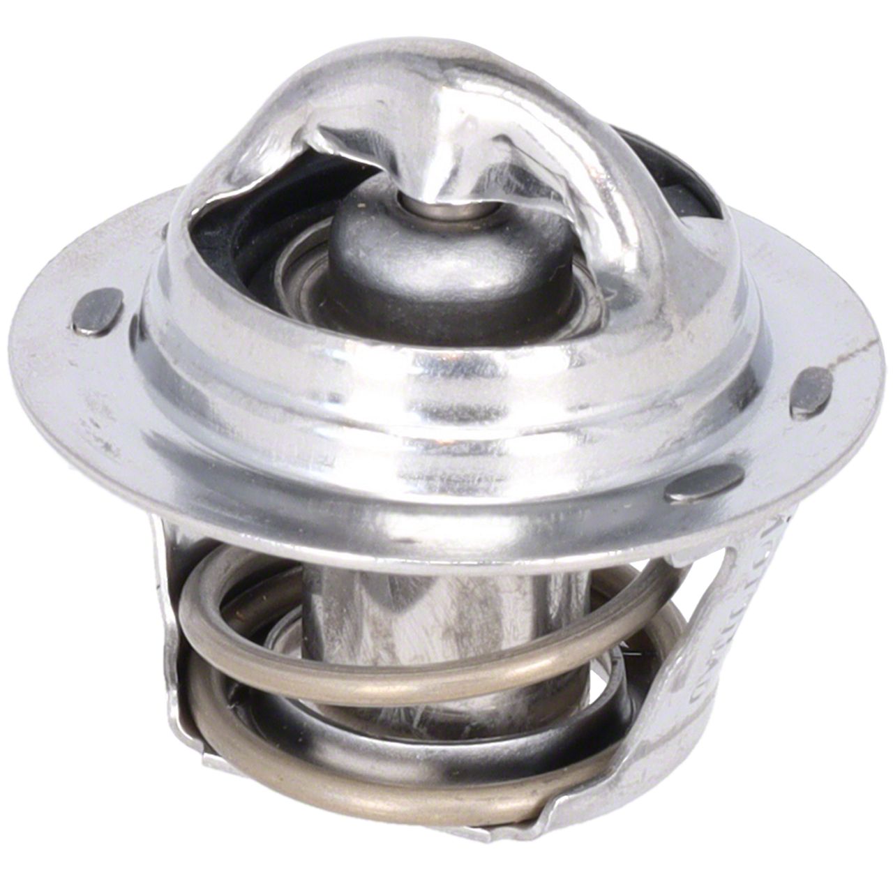 Ecklers UltraStat Thermostat; 195-Degree (89-94 V6 Camaro)