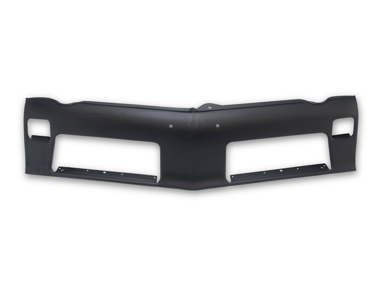 Ecklers Valance Panel, Front, Rally Sport RS (1968 Camaro)