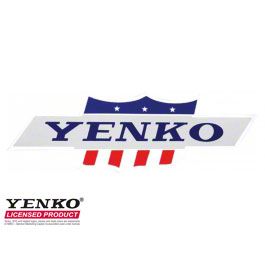 Ecklers Camaro Valve Cover Decal, Yenko, 1967-69