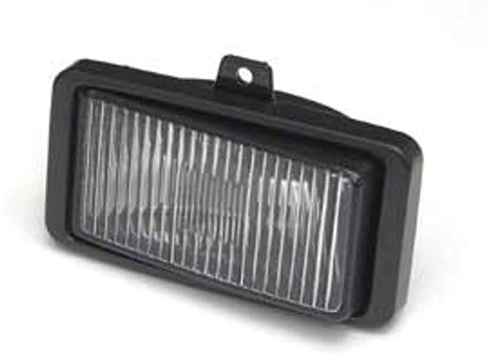 1982-1992 Camaro Fog Lights | Ecklers