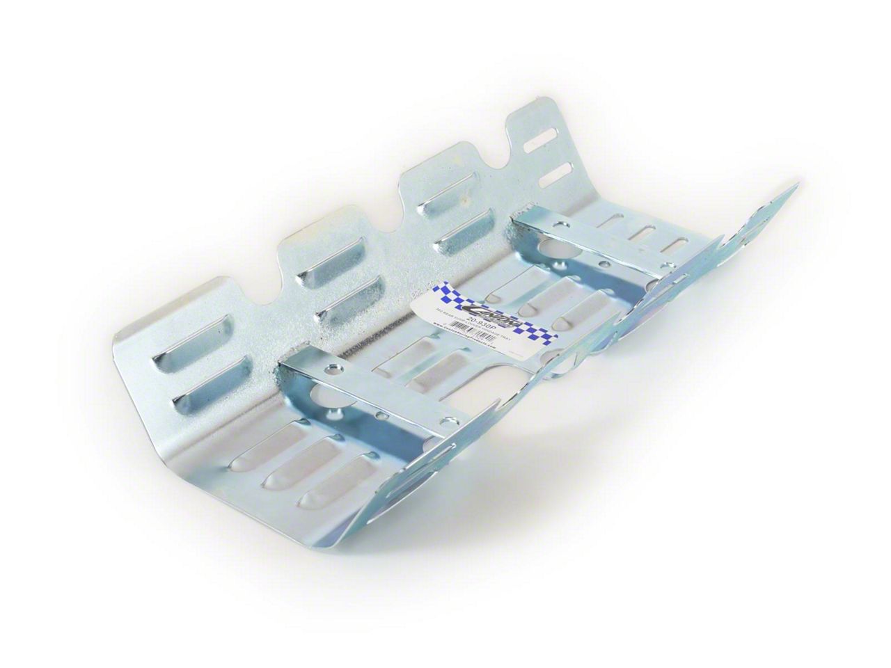 Canton Ecklers Windage Tray for 298-302 Rear Sump Oil Pan Louver 20 ...
